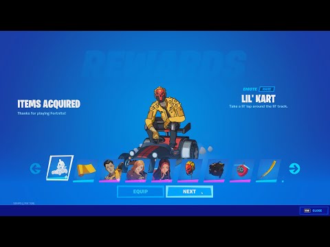 UNLOCKING THE ANIME LEGENDS PACK IN FORTNITE
