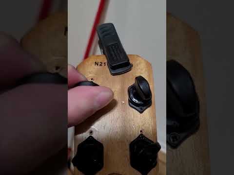 graphtech tune-a-lele ratio tuning machines