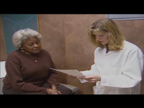 Local Reaction To New Healthcare Plan