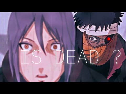 Madara Is DEAD ?๐ฑโ - "Gandagana" -ใInstagram EDITใ