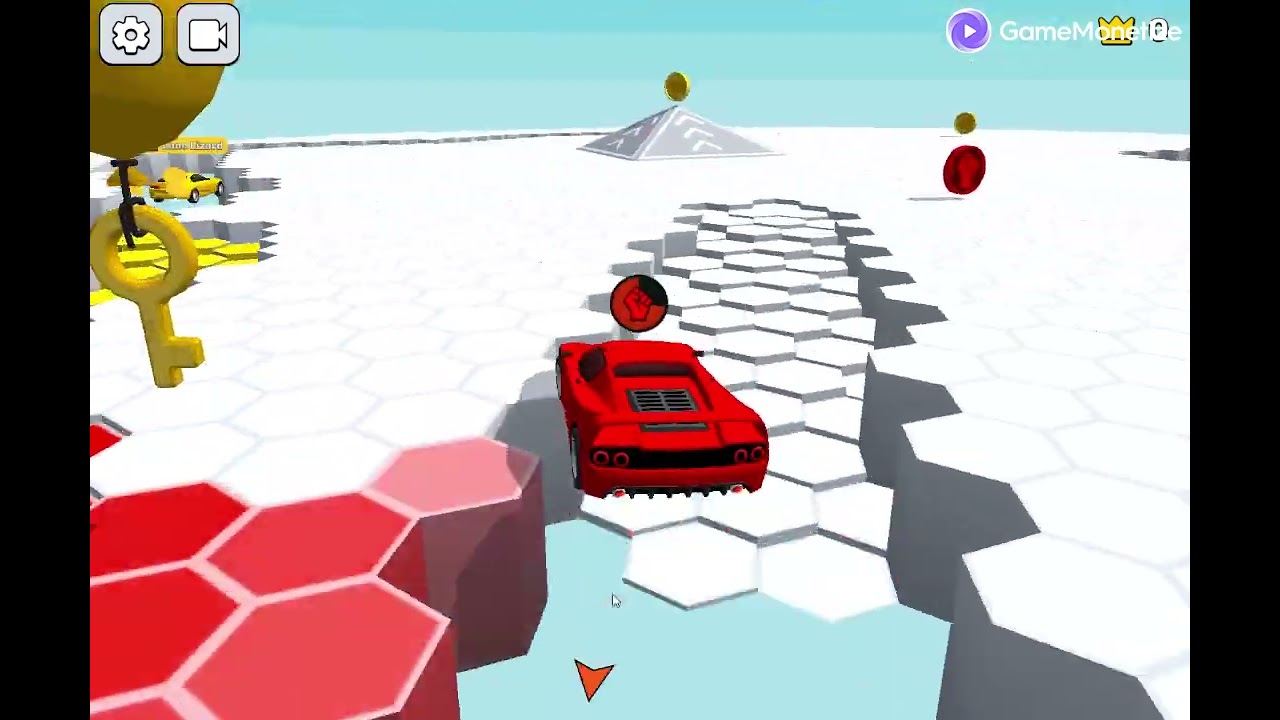 Survival Race Unblocked Premium