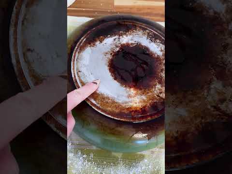 Clever Uses for Bar Keepers Friend