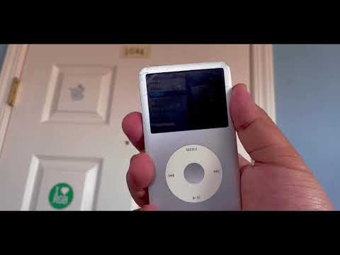 iPod Classic Review - Is it Usable in 2022?