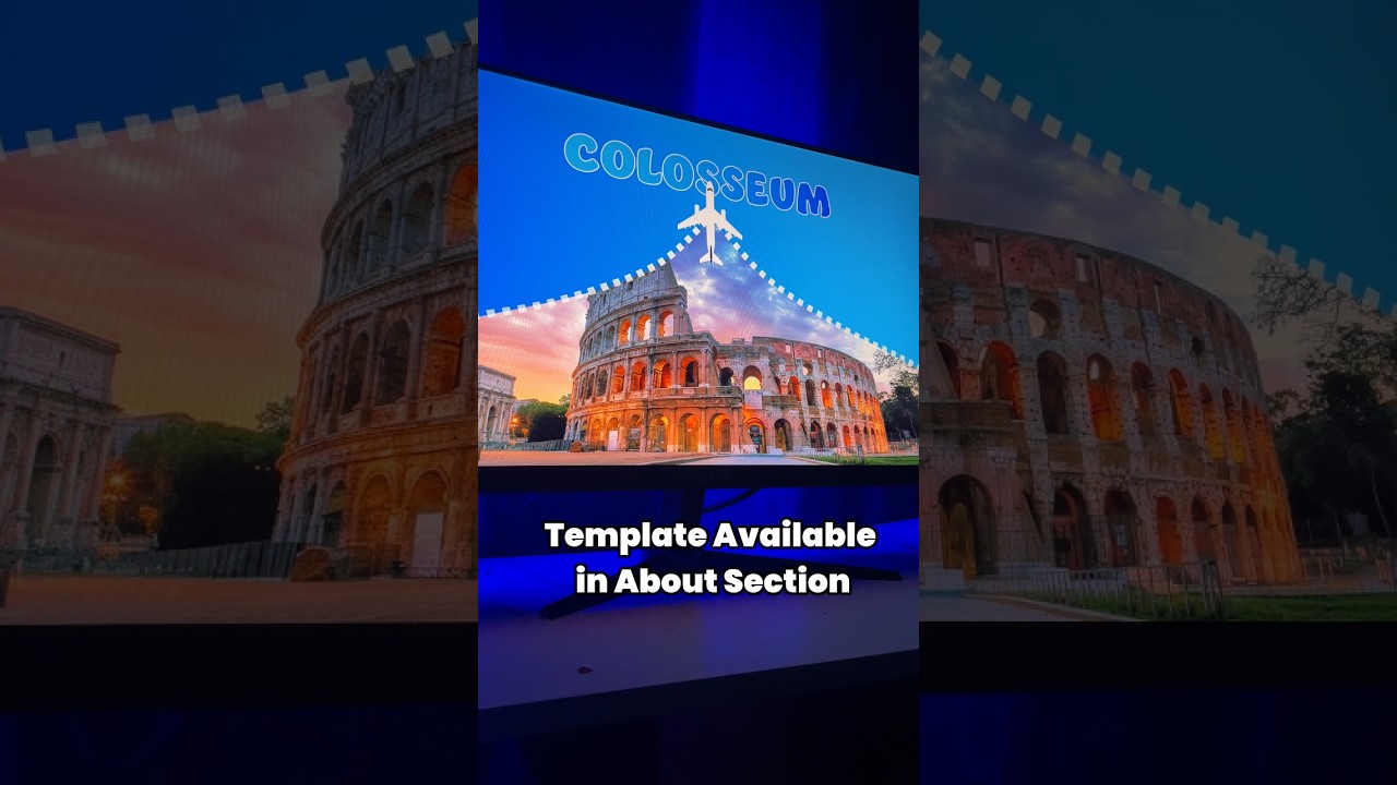 Creating such creative PowerPoint presentations really takes time #ppt #powerpoint #presentation