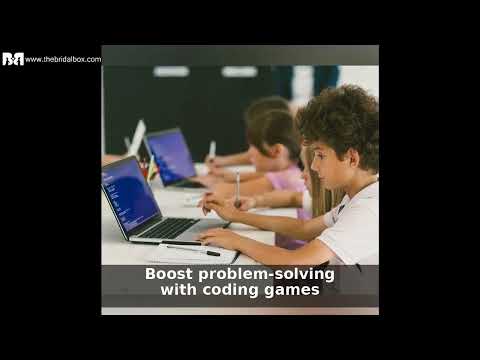 Top 25 Coding Apps for Kids: Guide to Learn Programming