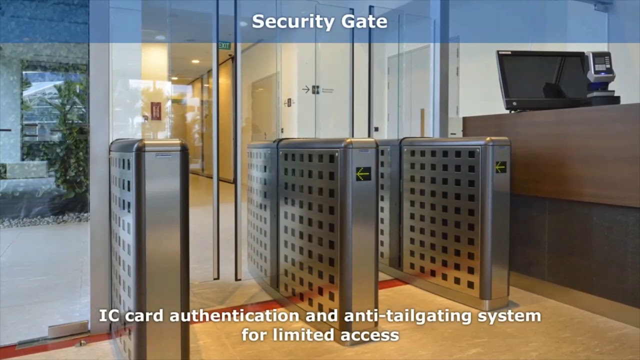 Serangoon Data Center