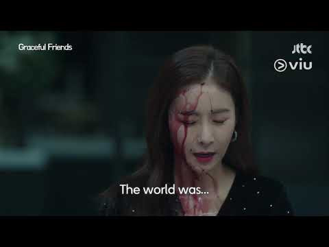Graceful Friends - Sinopsis, Pemain, OST, Episode, Review