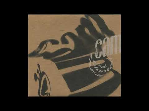 DJ CAM – MAD BLUNTED JAZZ (1996) | Full Album