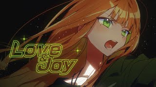 [GKMS] 清夏新曲 『Love & Joy』 MV 公開 - PTT評價