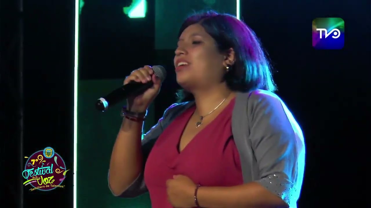 Javiera Vásquez Roque | TVO