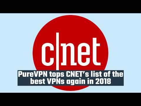 PureVPN Review CNET: 2019 Directory of VPN providers