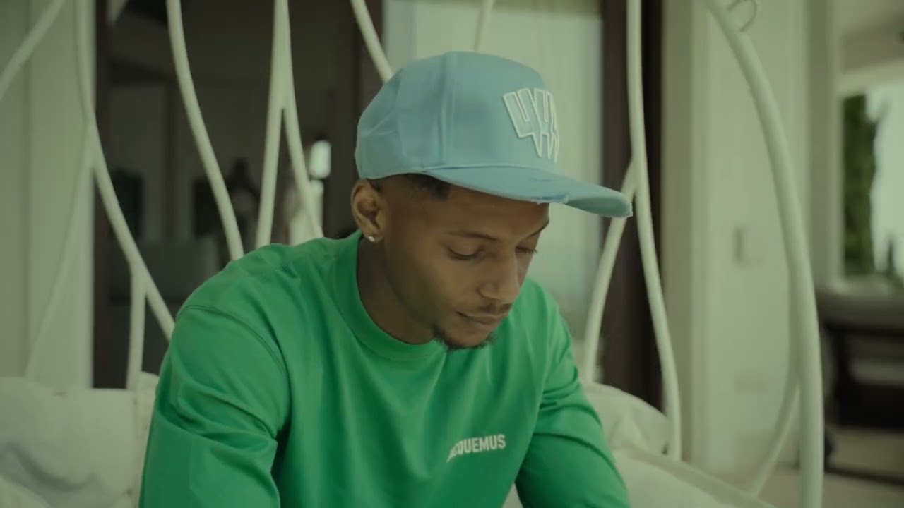 Kaybee - Friends (Music Video)