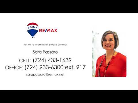 103 Long Valley Dr Coraopolis, PA 15108