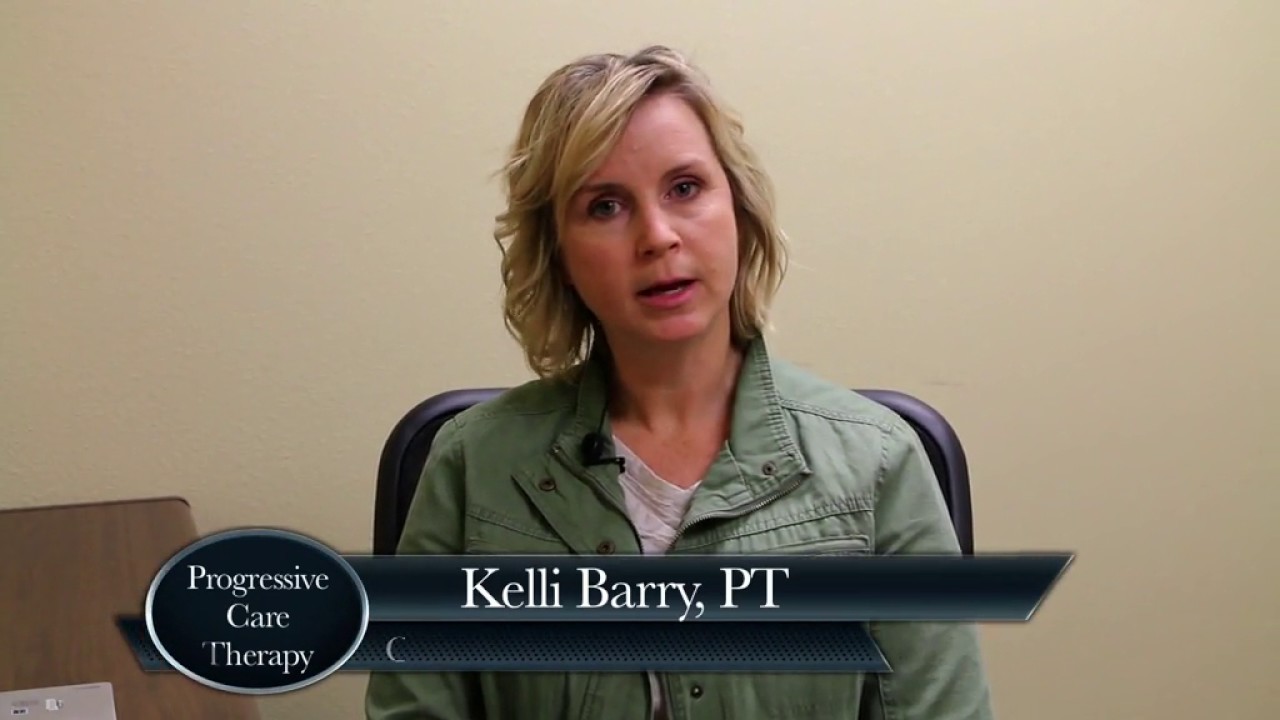 Progressive Care Therapy Welcome Video - Therapy Partners Physical Therapy St Paul MN