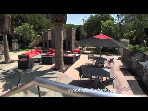 Avalon Burbank | Burbank CA Apartments | AvalonBay Communities