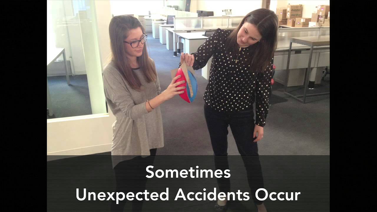 Prototyping, Iterating, and Making New Things: Chris Milne at TEDxSpenceSchool