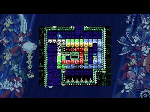 Steam Community :: Video :: 《Rockman 10》Playthrough Part.1