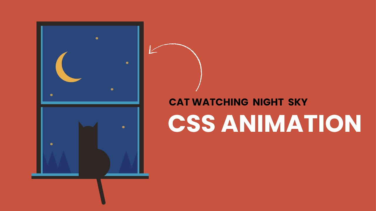 CSS Animation Tutorial | CSS Speed Coding
