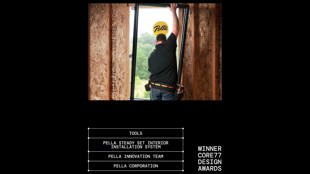 2025 Core77 Design Awards Professional Winner Toys & Play