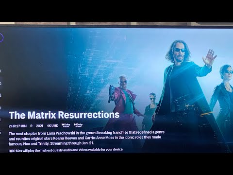 The matrix resurrection movie review , I’m shocked at Trinity! Smh 🤦🏿♂️