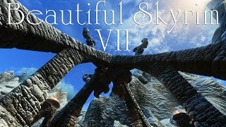 Beautiful Skyrim VII - Skyrim Mods - HD 1080p at Skyrim Nexus - Mods ...