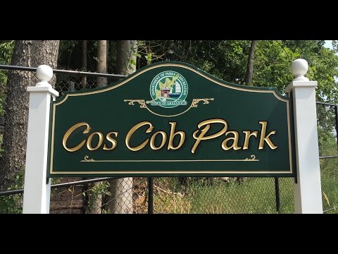 Cos Cob, CT ~ Check out the new Cos Cob Park | Real Estate in Riverside ...