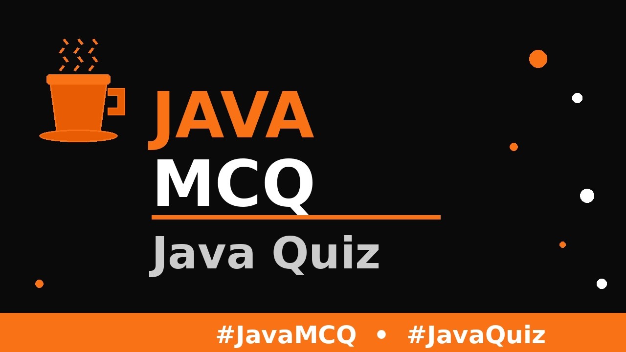 What Will Be The Output? Java Code Quiz