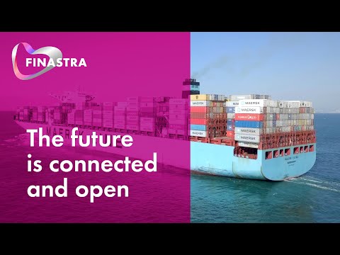The Future is Connected and Open in Corporate Banking