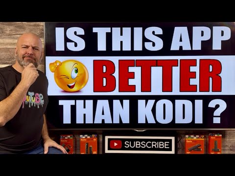 Is there a BETTER option than KODI For Streaming In 2025?