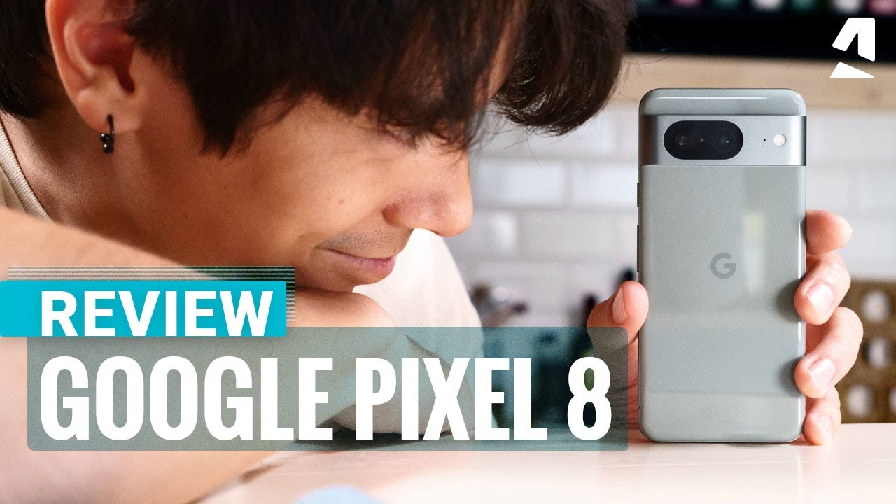 [討論] GSMArena 評測Pixel 8 & Pixel 8 Pro - 看板MobileComm - PTT網頁版