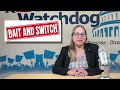 Consumer Watchdog - California and National Consumer Advocacy