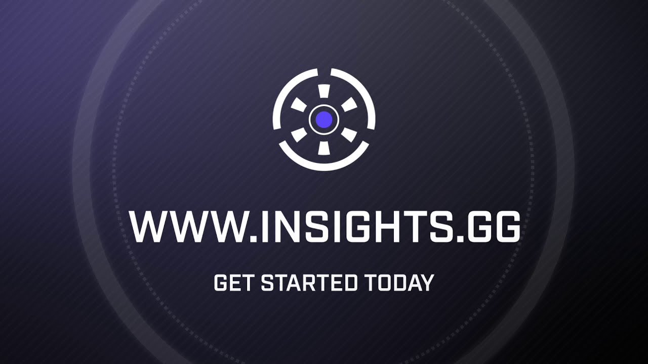 Insights Gaming | F6S
