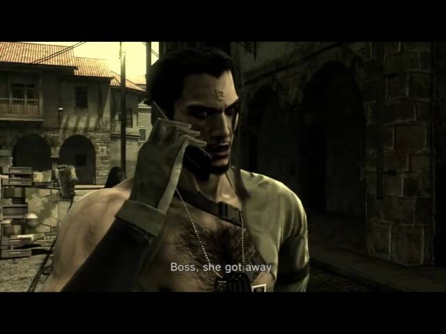 13 Best Gaming Cutscenes