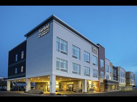 Fairfield Inn Duluth MN - Duluth Hotels, Minnesota