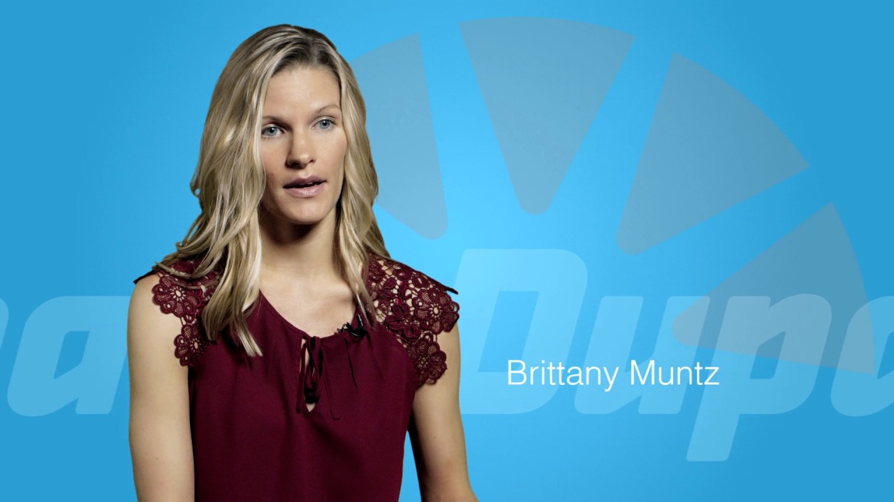 The Dupaco Experience