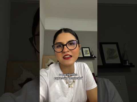 O que significa a expressão em espanhol “a menudo”? #espanhol