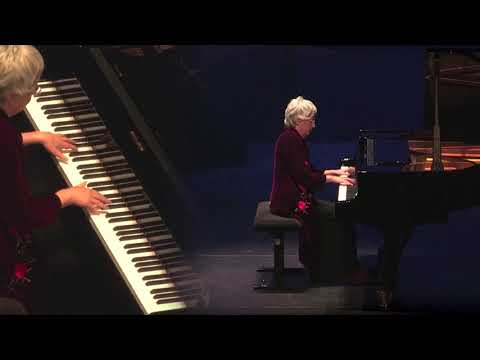 Alice Ader Franz Schubert 8 Laendler