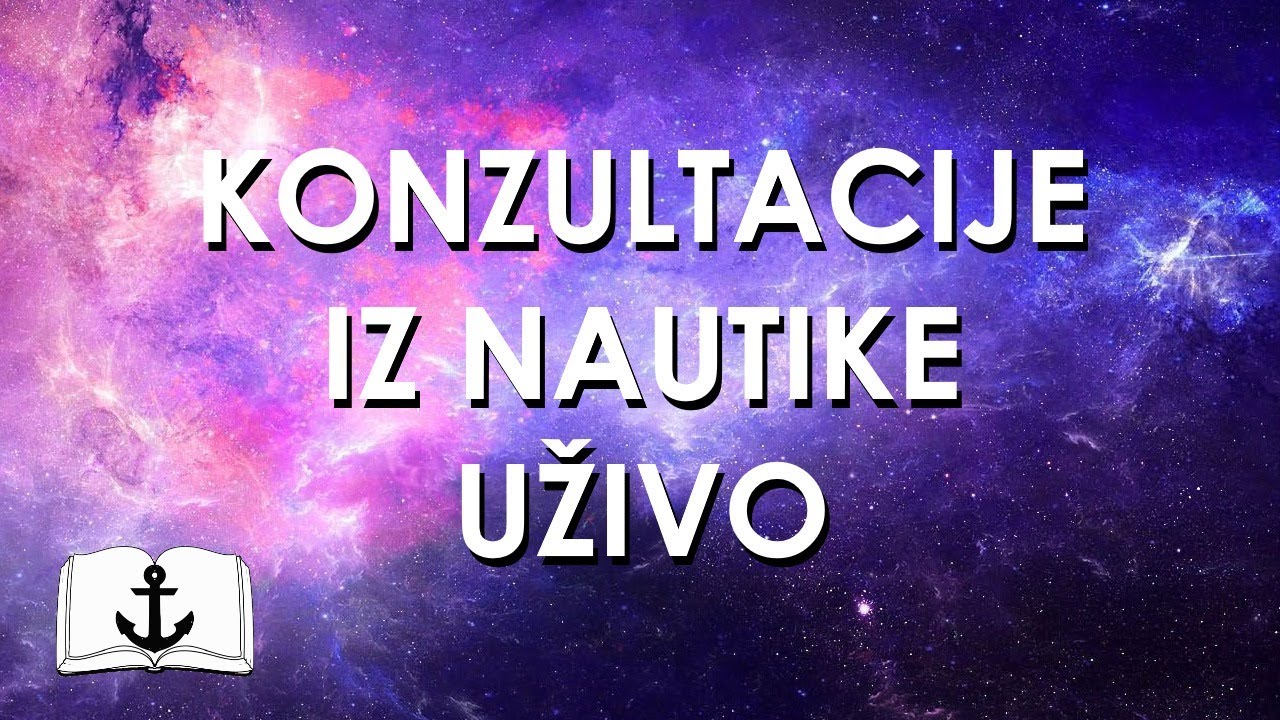Konzultacije za C6 ispit - uvod