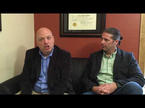 Michigan Child Custody Laws