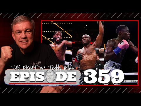 Richardson Hitchins vs George Kambosos Jr. | Andy Cruz vs Mishiro | Kamaru Usman vs Joaquin Buckley