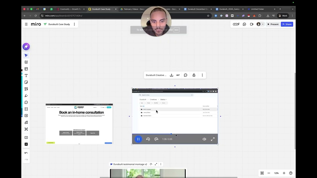 How 9 Figure Home Improvement Companies Run Ads (secrets revealed)