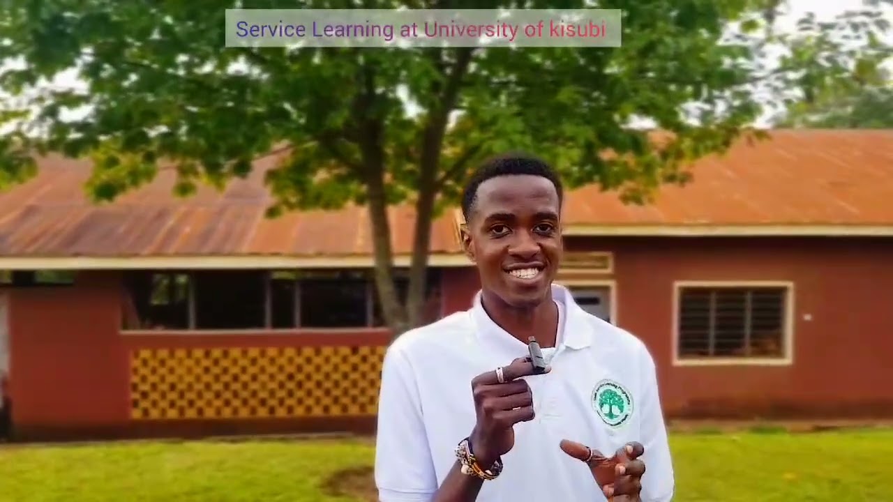 UniK SL Tree Mapping Project with Mark