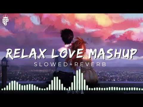 romantic lofi mashup slowed and reverb | mind relaxing lofi mashup | #trending
