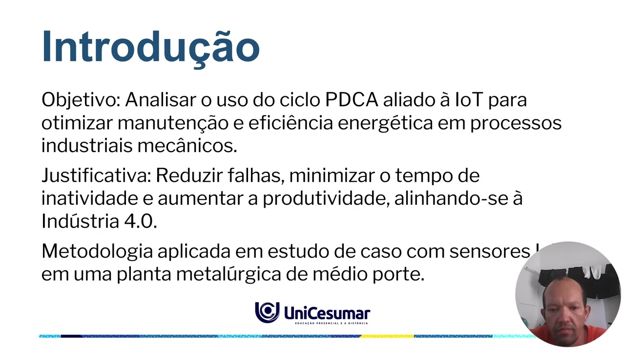 TCC: Unicesumar Engenheira Mecânica EMEC - TRABALHO DE CONCLUSÃO DE CURSO PROJETO - 52_2025