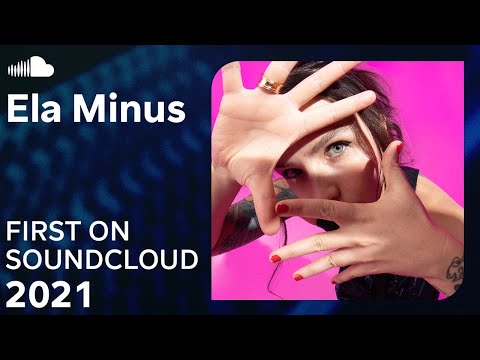 Ela Minus's 'Acts of Rebellion' art workshop with Dr. Me and Secret Riso Club | First on SoundCloud