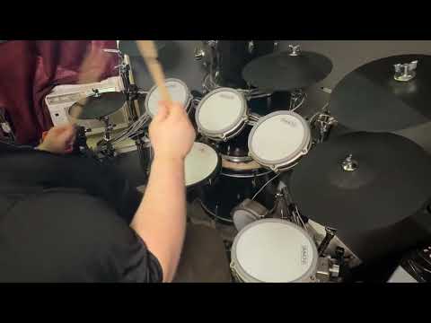 Spineshank - Beginning of the End | G-Rad Drum Cover