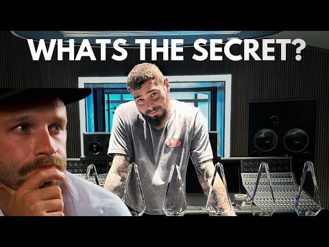 How Post Malone Broke ALL The Genre Rules