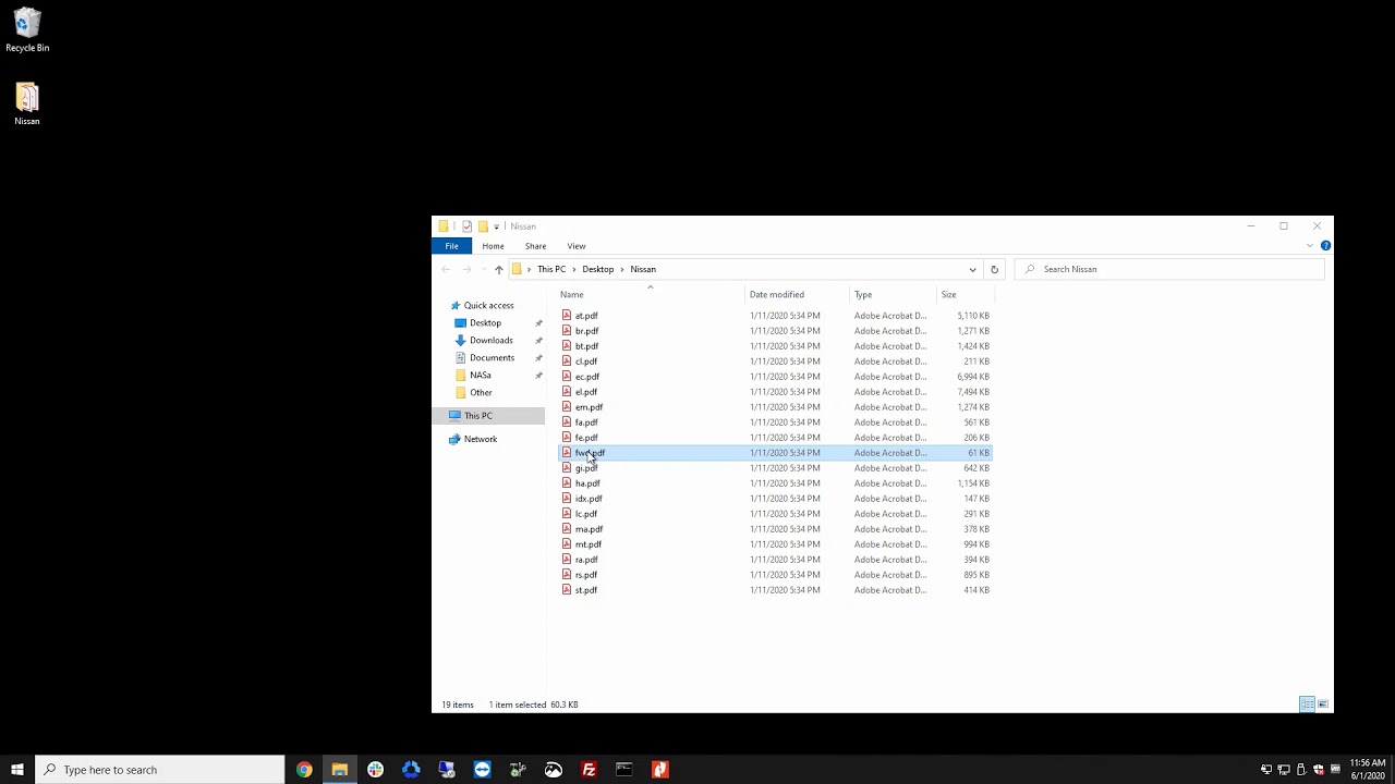 Windows - How to Unzip & Use PDF - By eManualOnline
