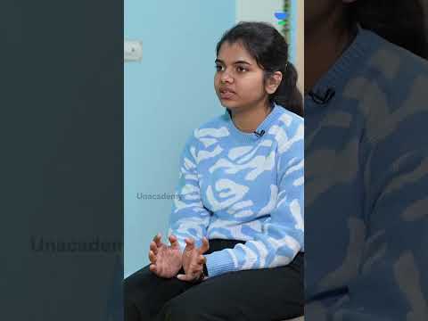 How to score 140+ in NEET Chemistry? | Tanishka, AIR 1 NEET Topper #shorts #neet2023