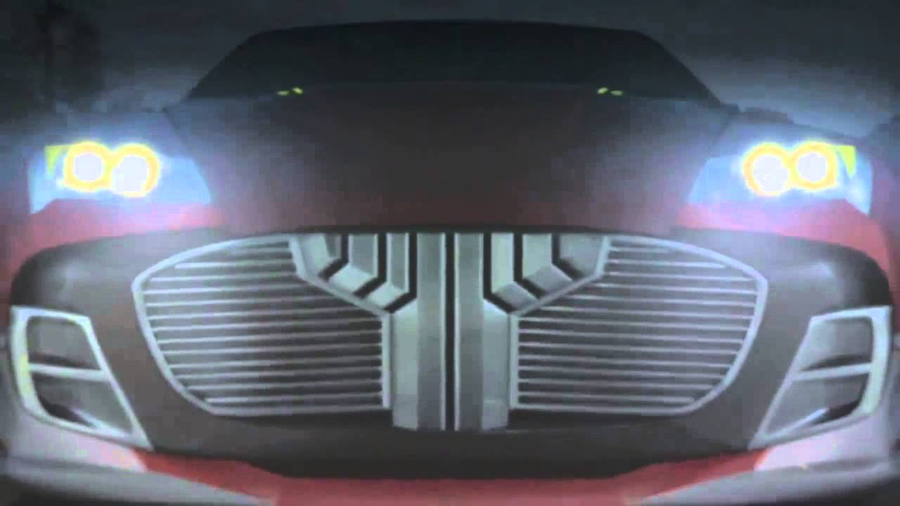 Knockout - Speed Boy - Transformers Prime